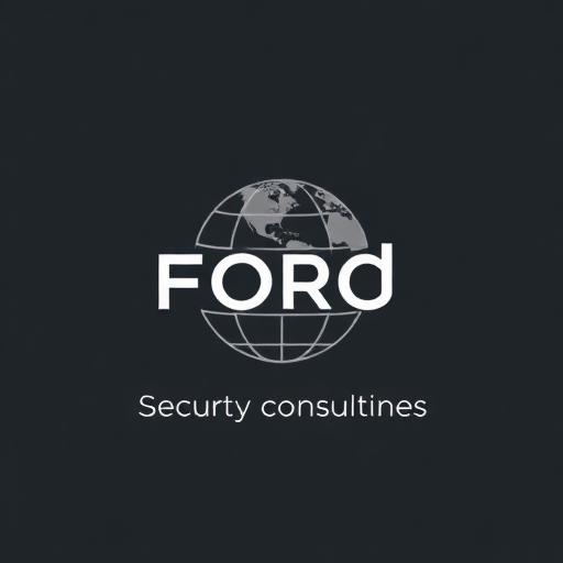 Ford International - Corporate Security Consulting